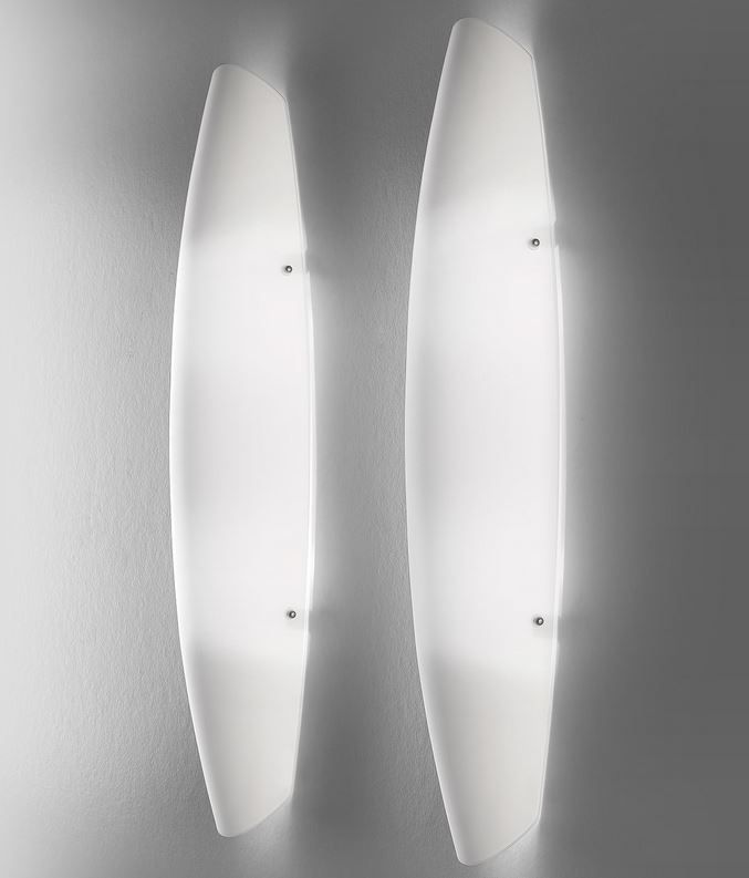 ZENITH - WALL | Uni Light